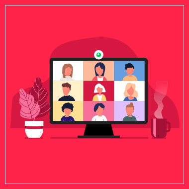 CUNA Digital Marketing Virtual School Speakers | ZAG Interactive