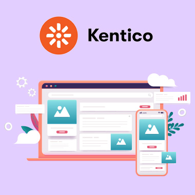 XbyK | Xperience by Kentico | Gold Partner | ZAG Interactive