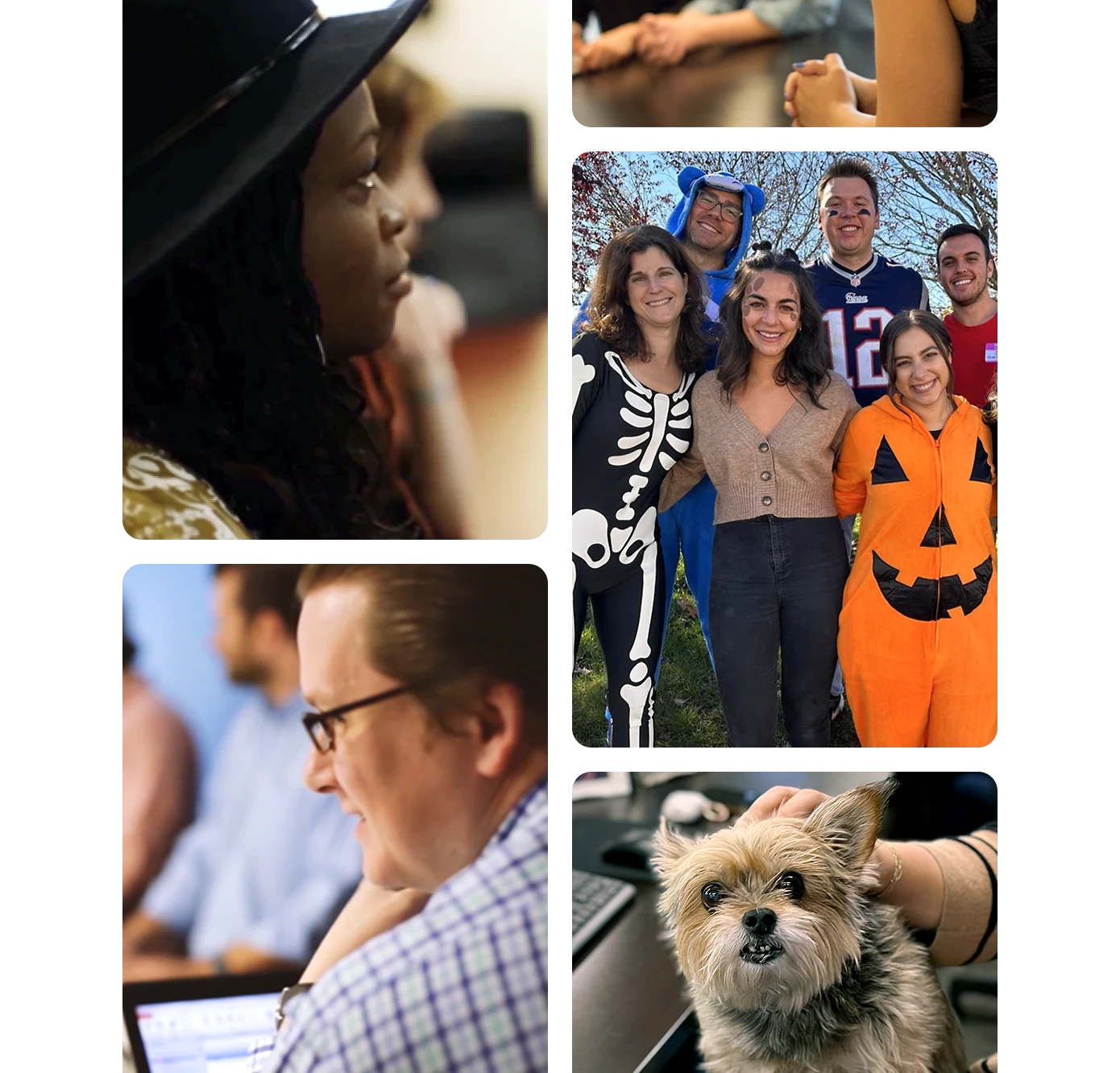 About Us | Best Digital Marketing Agency in CT | ZAG Interactive